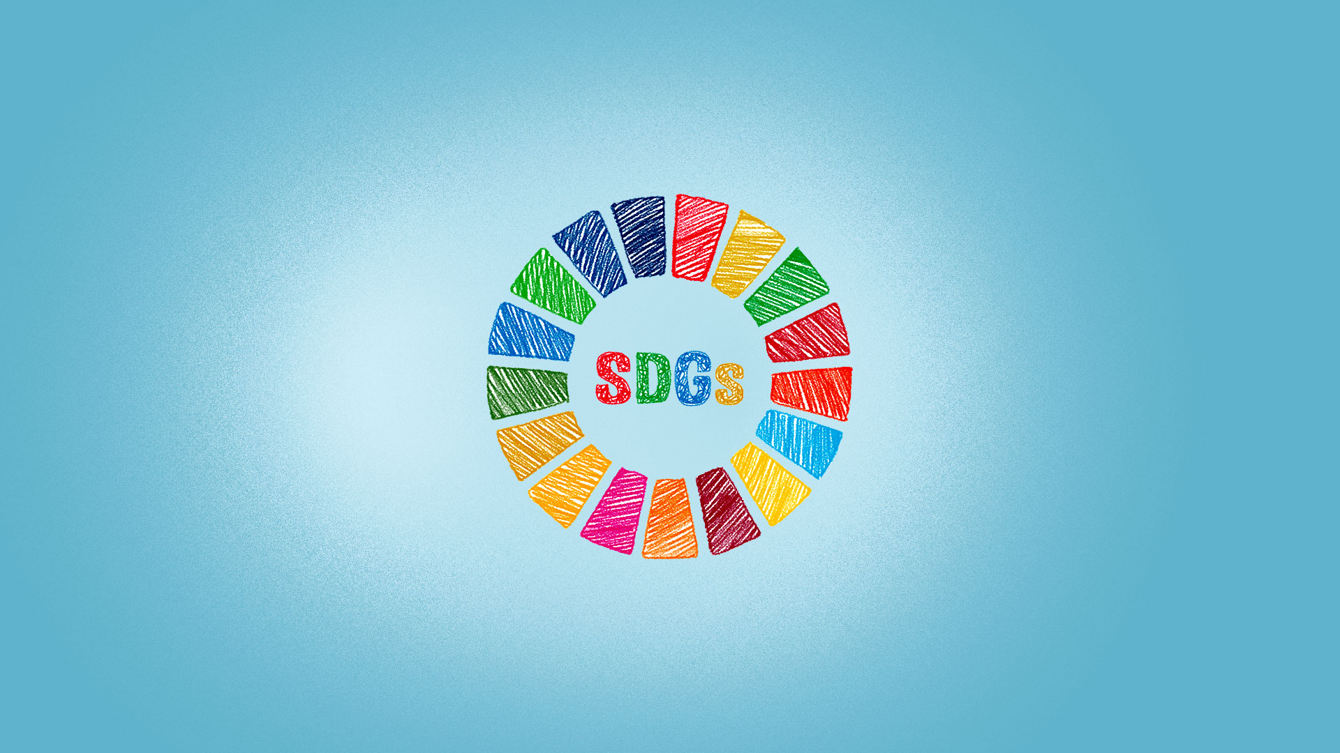 SDGs: Big conversations inspire