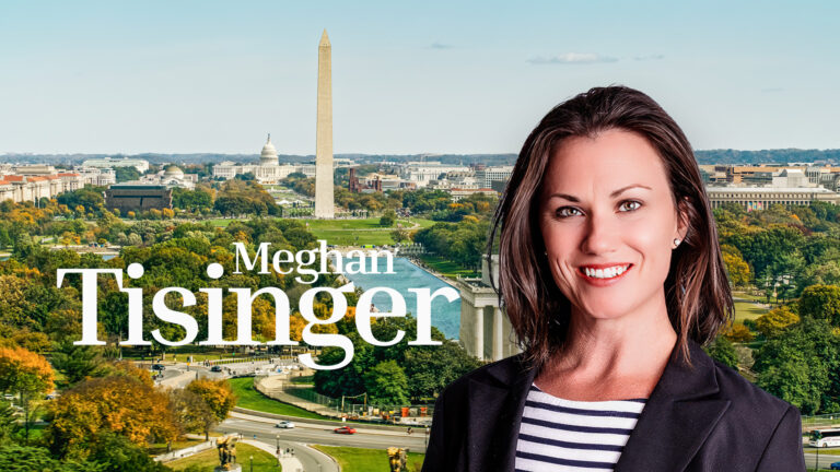 Leidar Appoints Meghan Tisinger as Head of Leidar USA