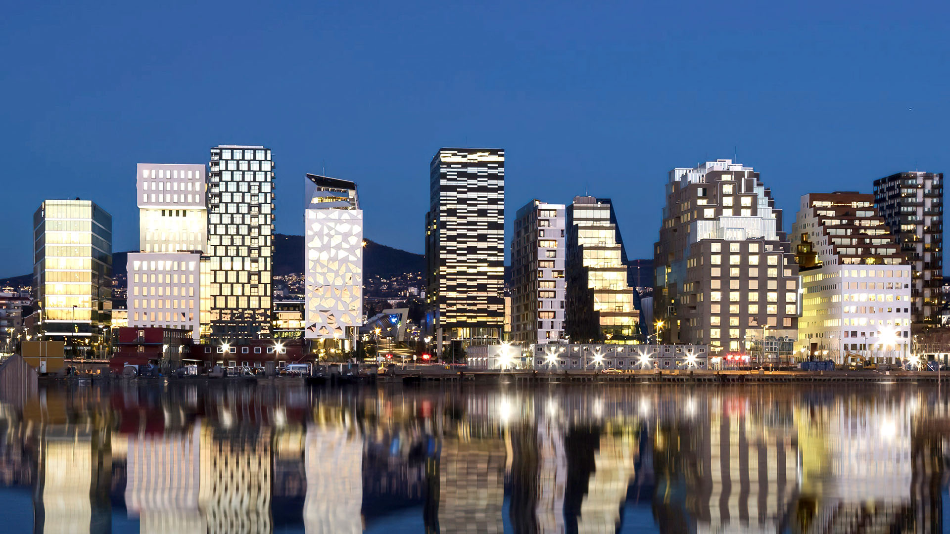 Update: The Scandinavian social model – is it sustainable?