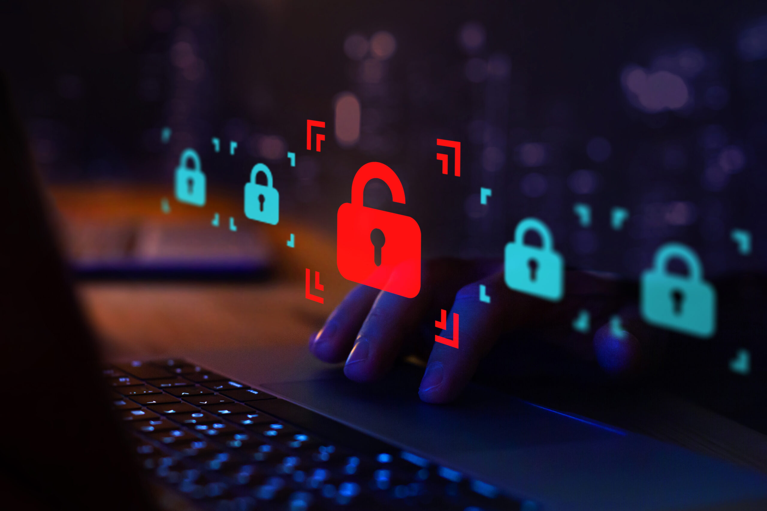 Four communication mistakes to avoid during a data breach